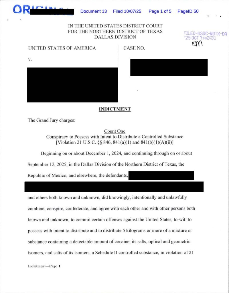 Grand Jury vs Jury: Indictment and Defense - Dallas Justice Blog